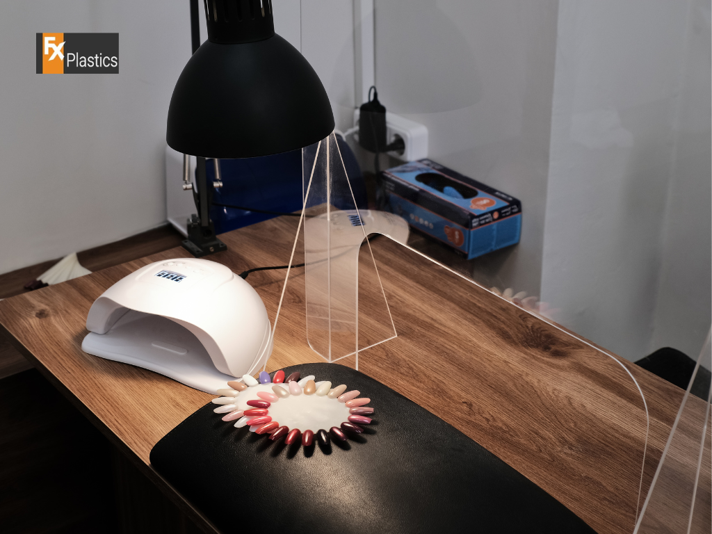 UV Protection and Weather Resistance of Acrylic Sheets - FX Plastics