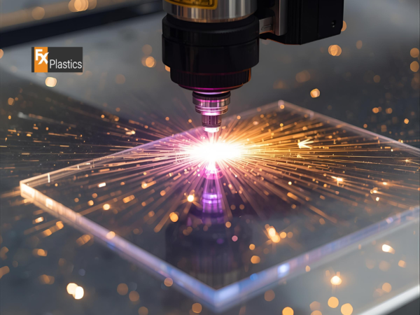 Detailed Comparative Analysis: Perspex vs. Glass - FX Plastics