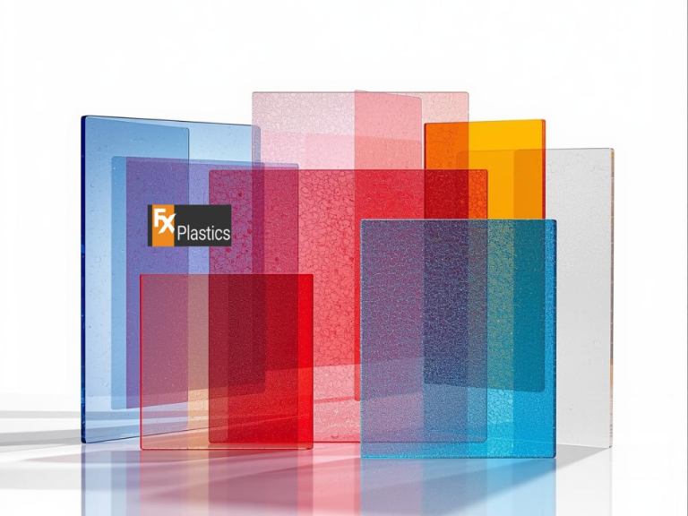 Acrylic Sheets | Managing Thermal Expansion and Stress - FX Plastics